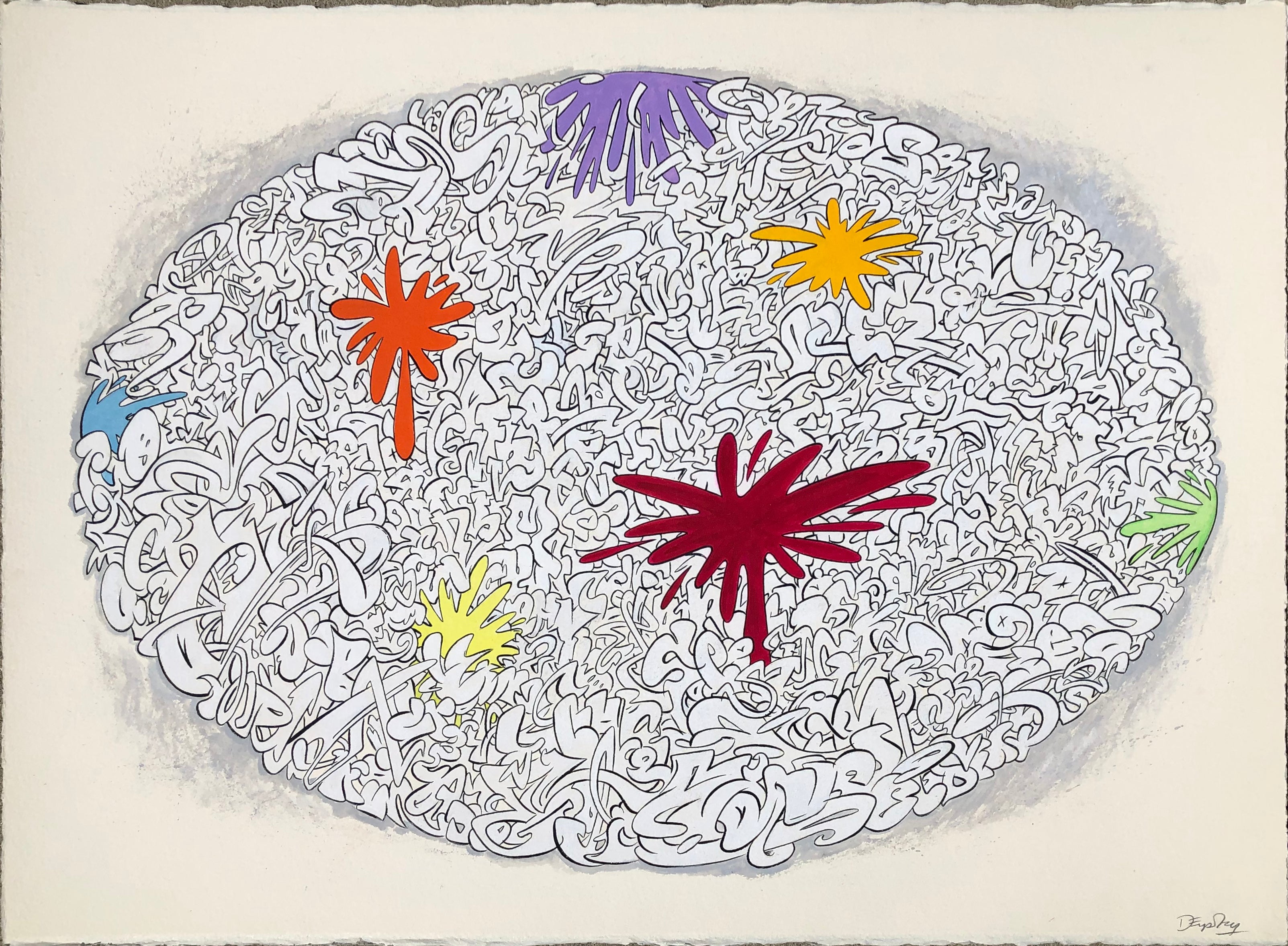 John Dempsey – Charles Scott Gallery