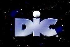 DIC Animation Art for Sale at the Charles Scott Gallery