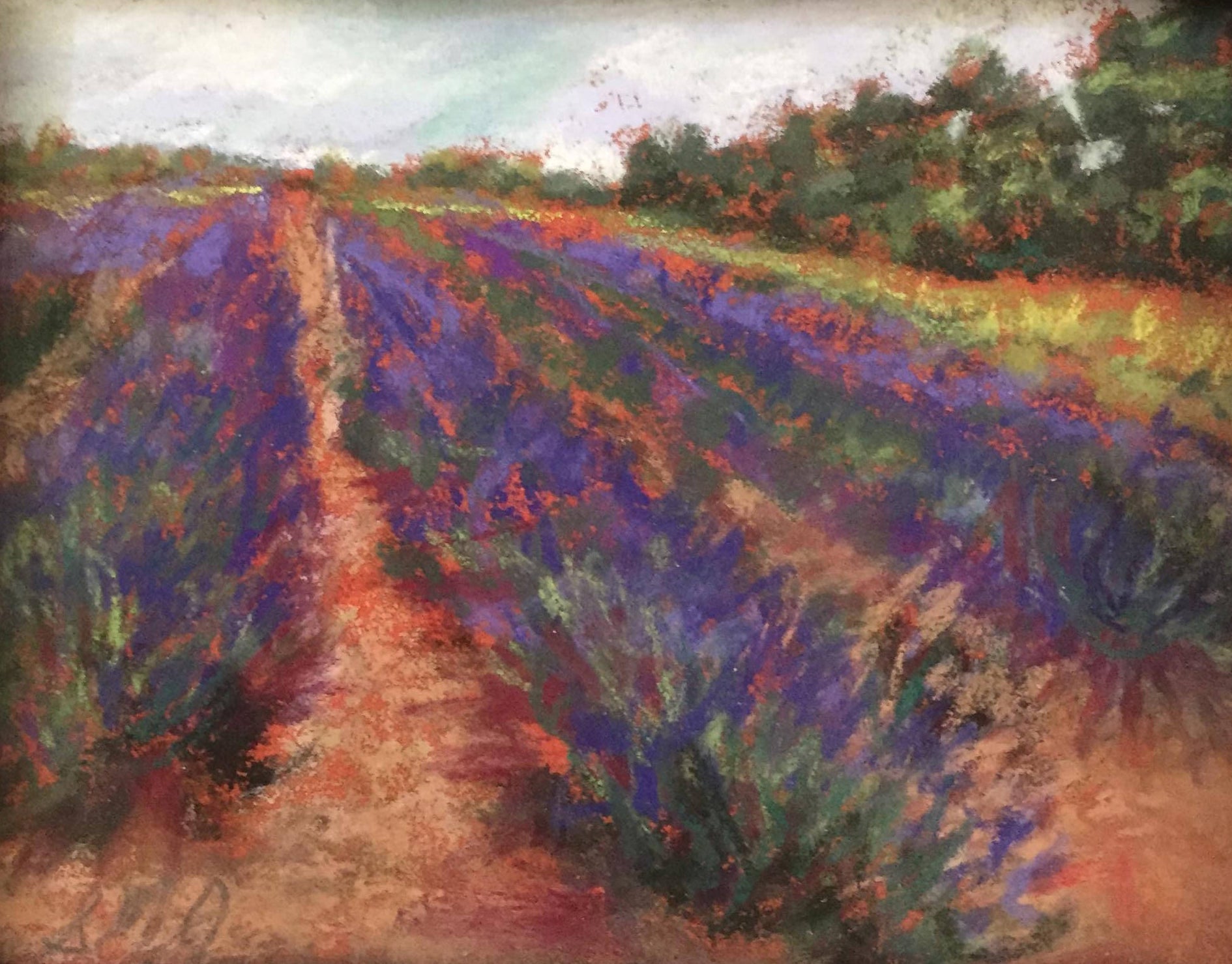 Sharon Jensen – Charles Scott Gallery