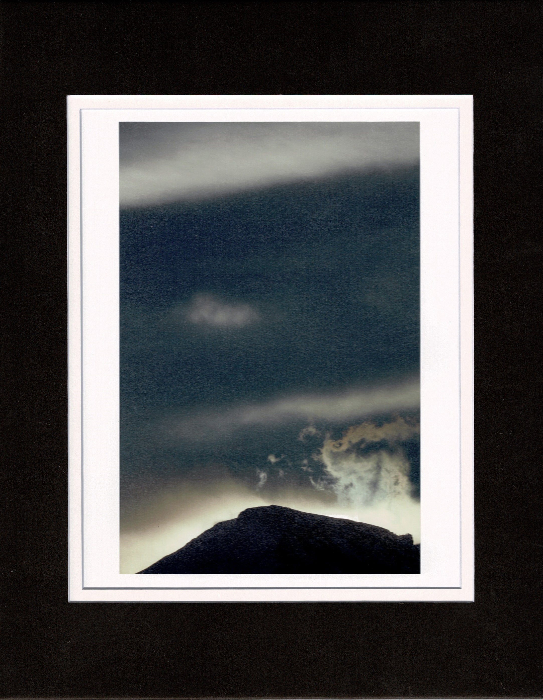Catherine Opie There's Always Norway Giclee Limited Ed Photograph Prin ...